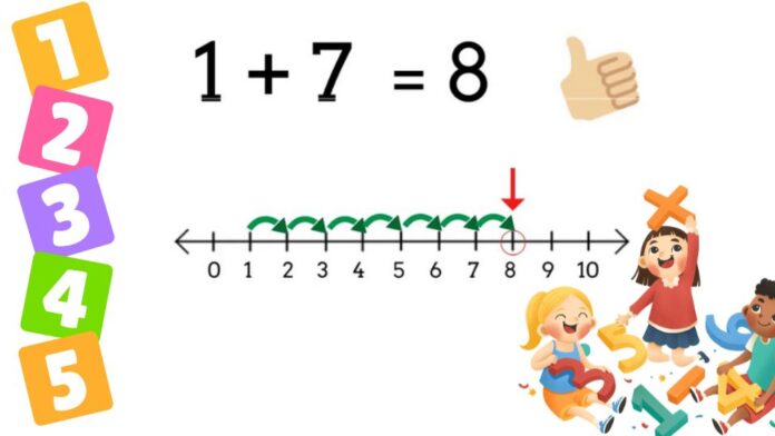 10 Fun Math Activities for Preschoolers