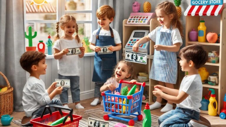 10 Creative activities to develop Language Skills in children - WorksheetMe