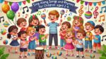 10 Creative activities to develop Language Skills in children - WorksheetMe
