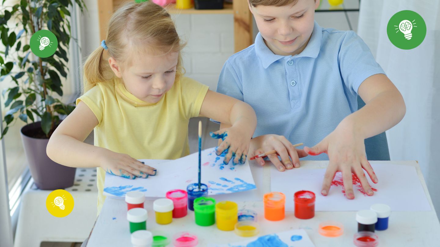 What Are Motor Skills? The A-Z of Gross and Fine Motor Skills