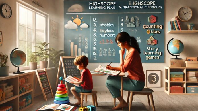 The Best Kindergarten Curriculum: comprehensive guide for Parents and ...