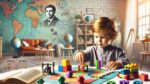 A Parent and Teacher's Guide to Visual-Spatial Intelligence (4-7 Age)