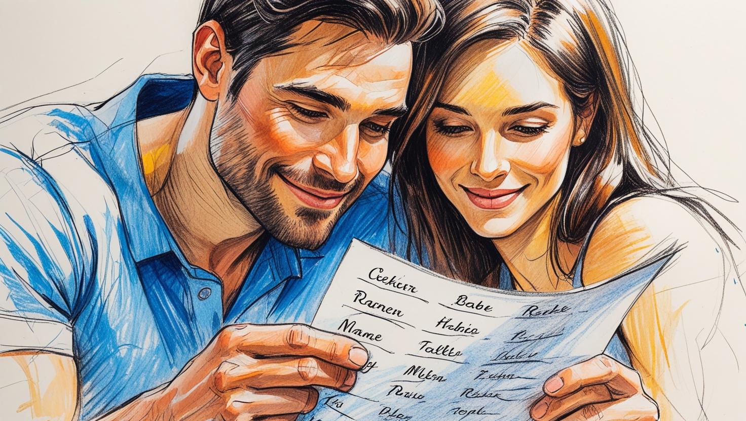 Top 100 Baby Girl Names for 2025: A Complete Guide for New Parents ...