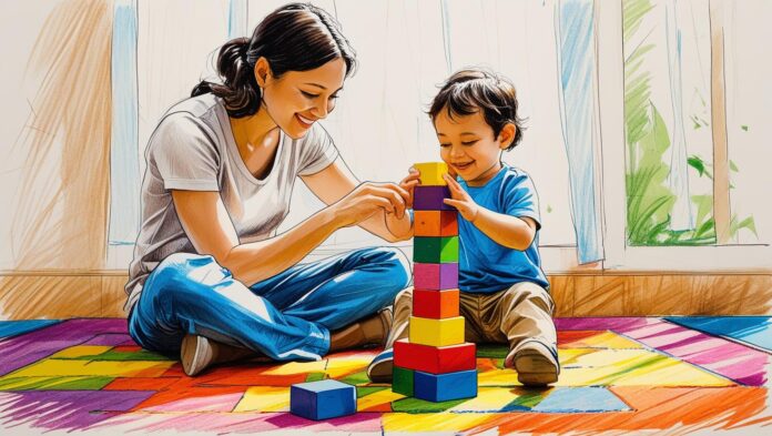 The 5 Developmental Domains of early Childhood: Best Parent's Guide