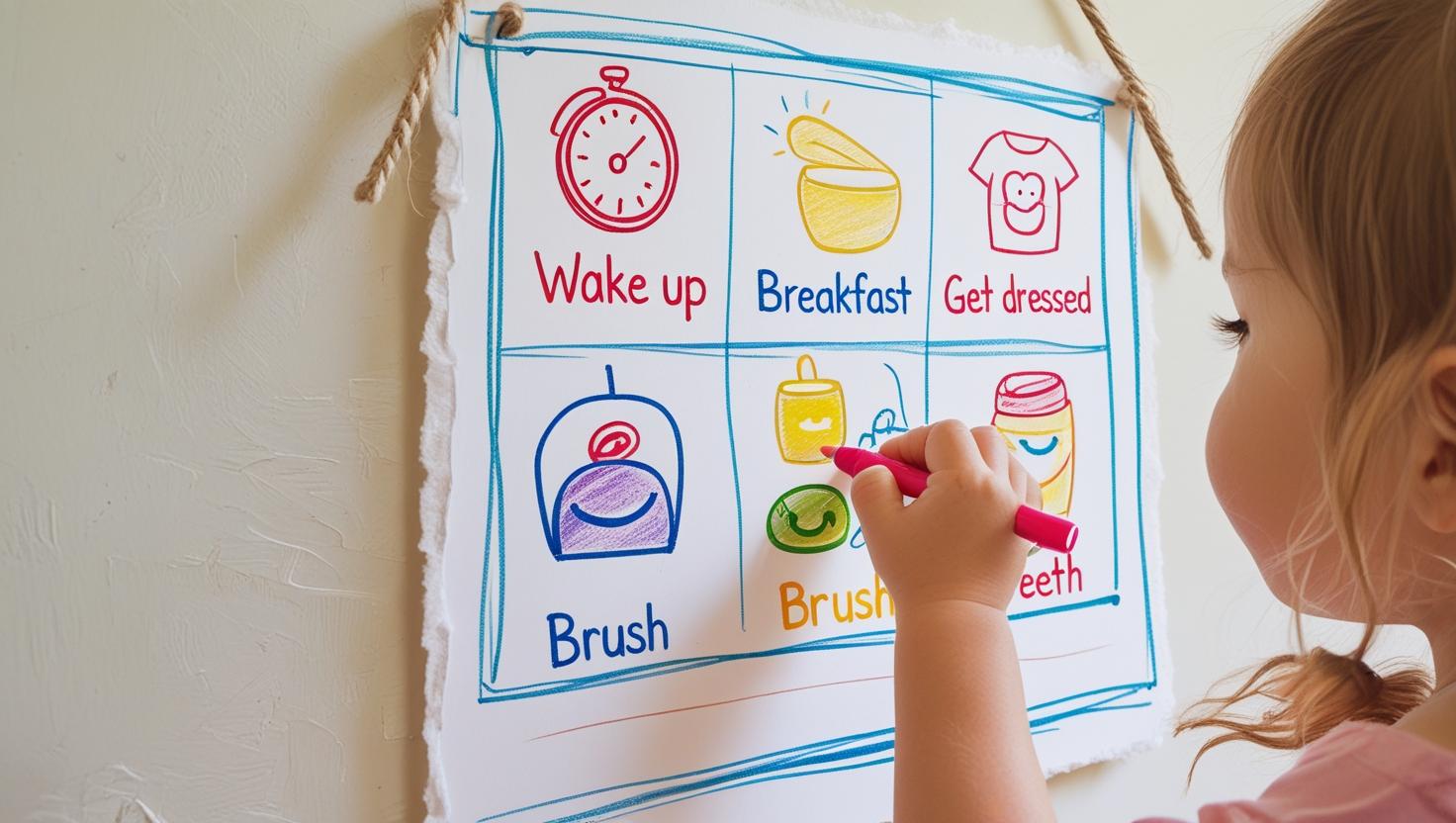 Getting Ready for Kindergarten: Preschool Parent's Guide & 10 Readiness ...