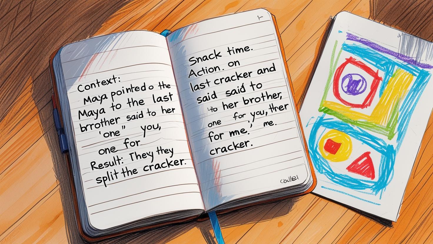 Anecdotal Records: A Parent's Guide to Observing Your Child's Big Moments