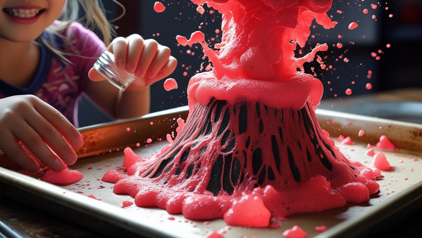 20 Easy Science Experiments for Preschoolers (Using Household Items)