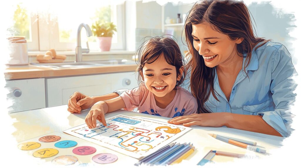 Child Not Listening? Stop Yelling and Do This Instead: A 5-Step Method