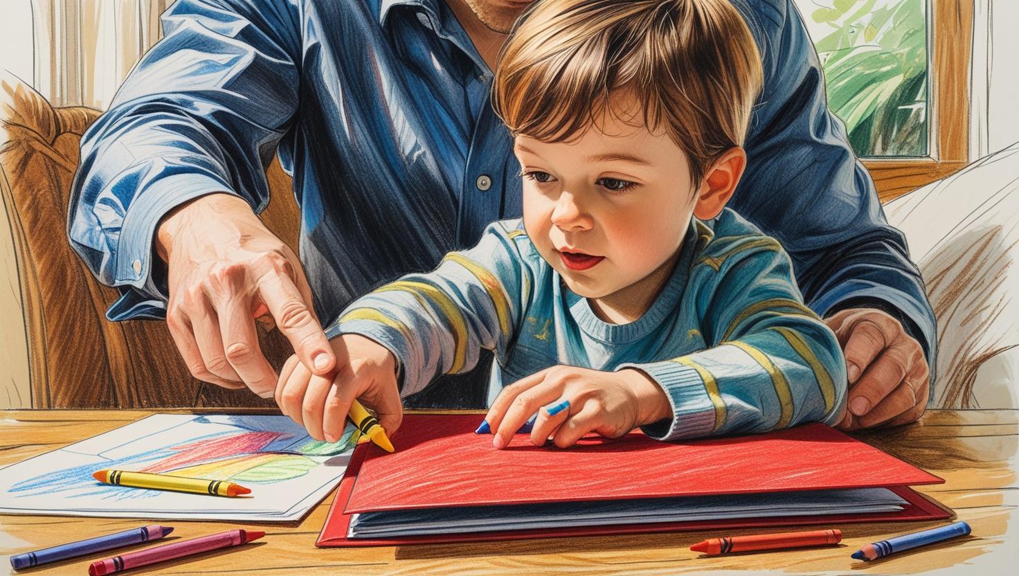 Kindergarten Teacher Reveals: What Really Matters for Success - WorksheetMe