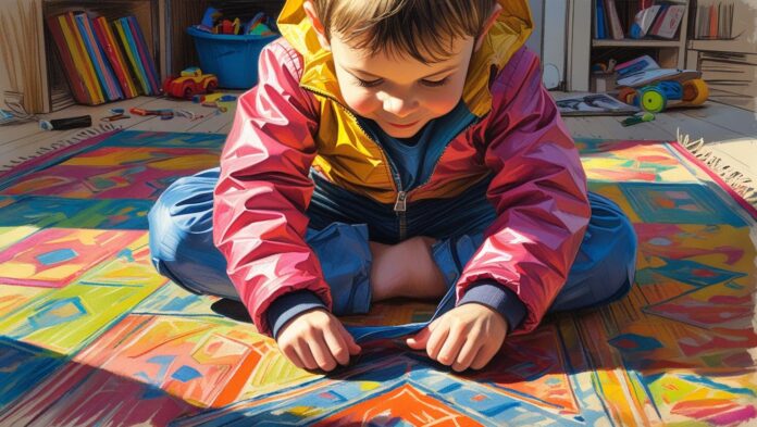 Getting Ready for Kindergarten: Preschool Parent's Guide & 10 Readiness ...