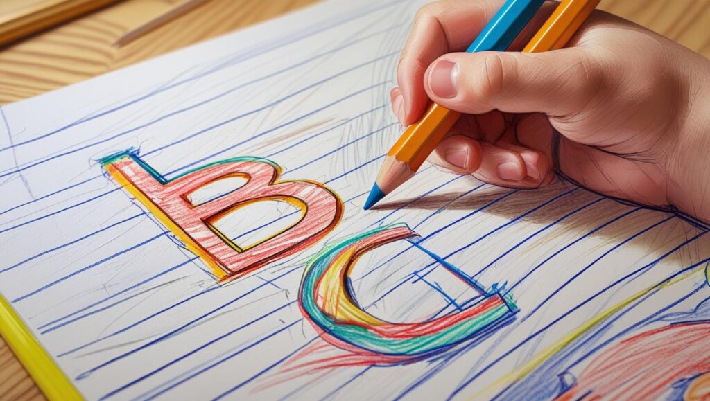 Reversing Letters (like 'b' vs 'd'): A Parent's Guide on When to Worry ...