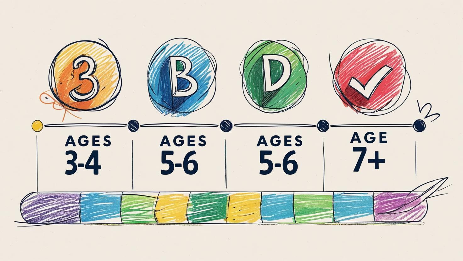 Reversing Letters (like 'b' vs 'd'): A Parent's Guide on When to Worry ...