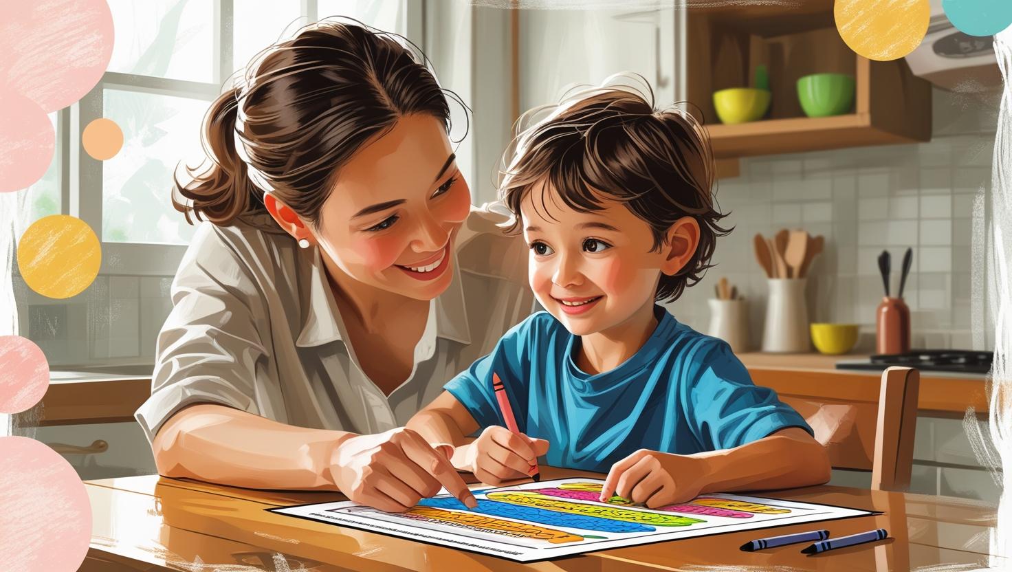 The Ultimate Kindergarten Readiness Assessment: A Parent's Checklist ...