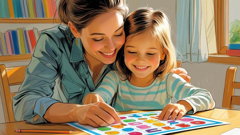 The Ultimate Kindergarten Readiness Assessment: A Parent's Checklist ...