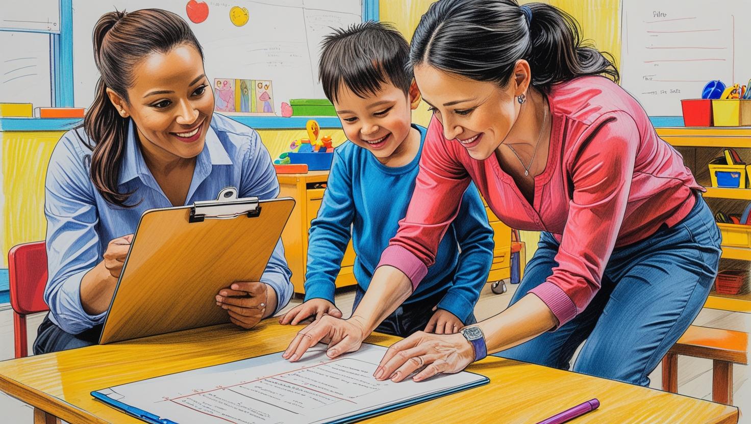 What is Preschool? A Parent's Guide to Ages, Curriculum & What to ...