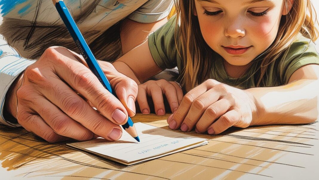 Anecdotal Records: A Parent's Guide to Observing Your Child's Big Moments