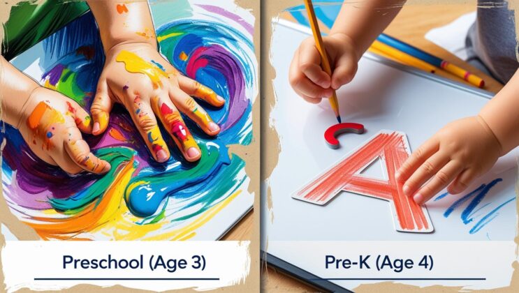 What is Preschool? A Parent's Guide to Ages, Curriculum & What to ...