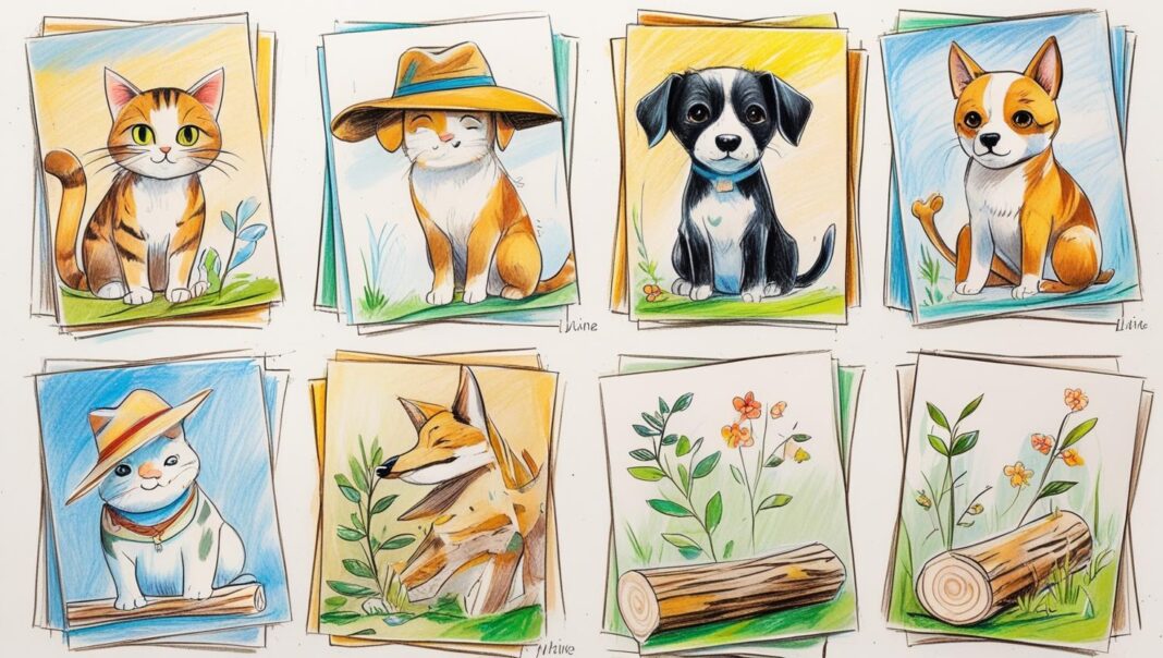 How to Teach Rhyming: 10+ Fun Activities, Words & Worksheets for ...