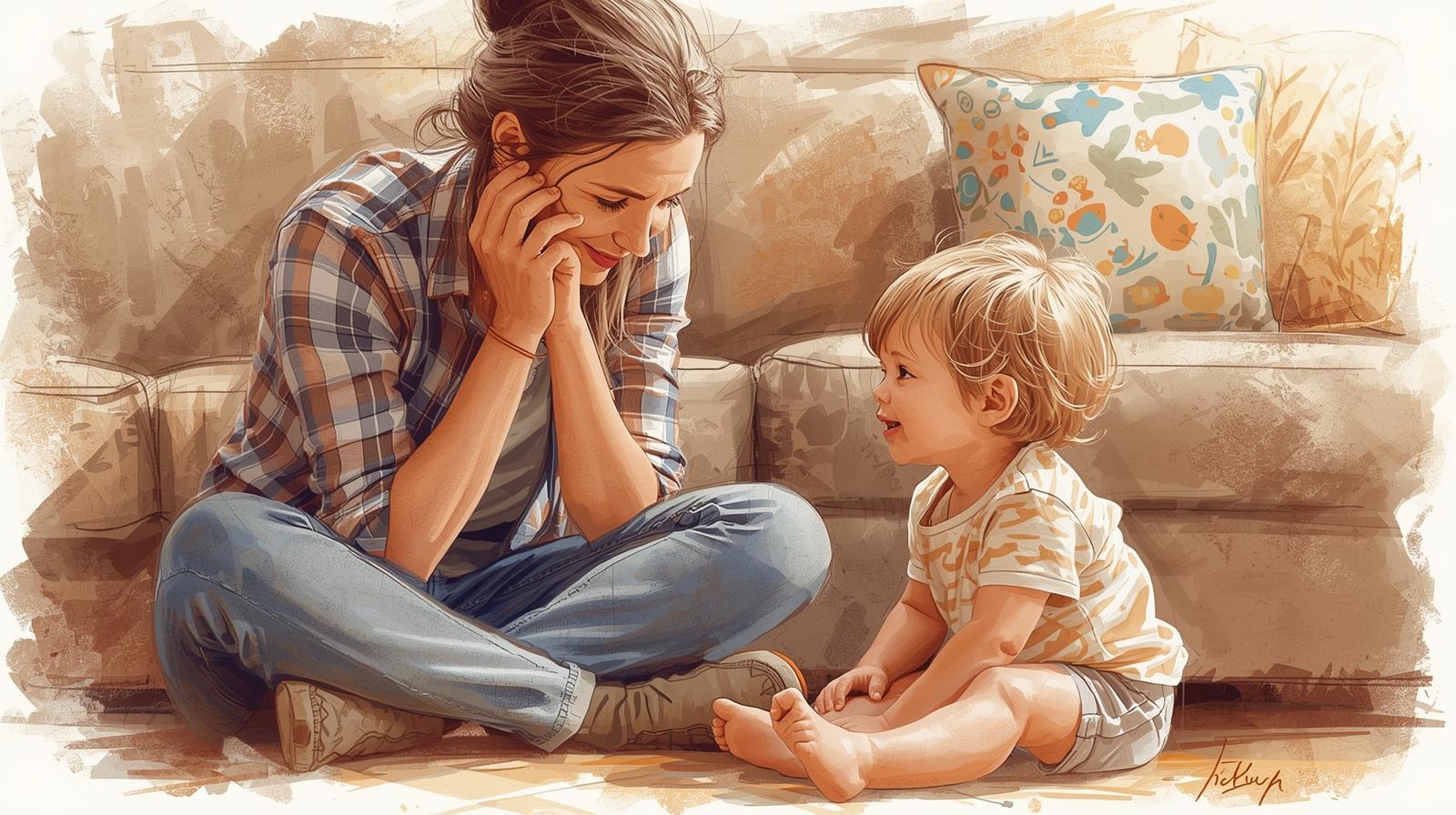 Preschool Age: how old is the right Time to Start? - WorksheetMe