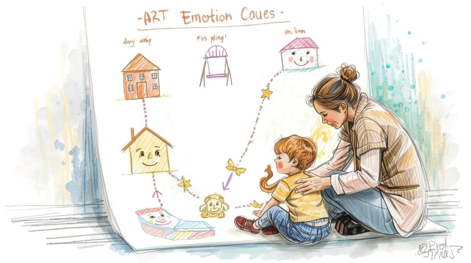 How to Emotionally Prepare for the First Day of School: A Parent's Guide