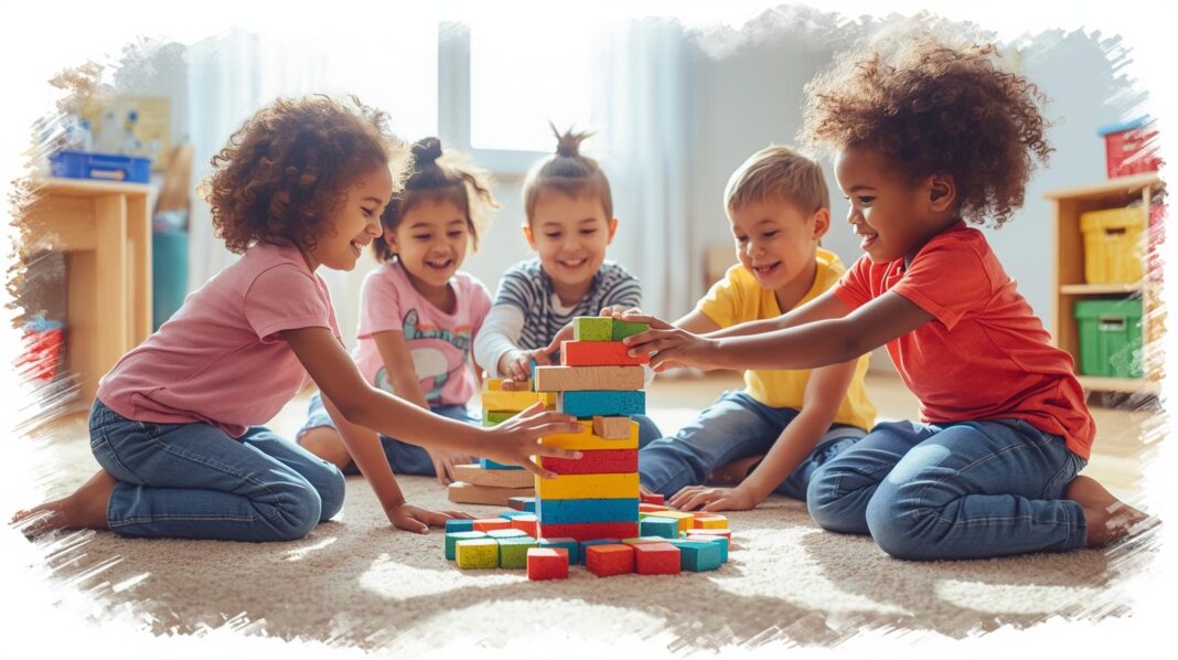 25+ Fun Social Skills Activities for Preschoolers (That Actually Work!)