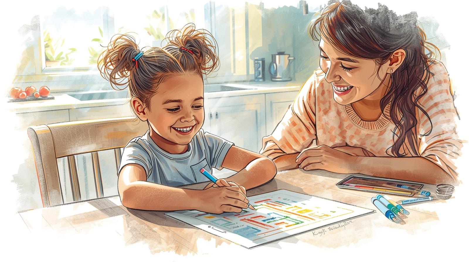 Child Refuses to Do Worksheets: 9 Proven Solutions