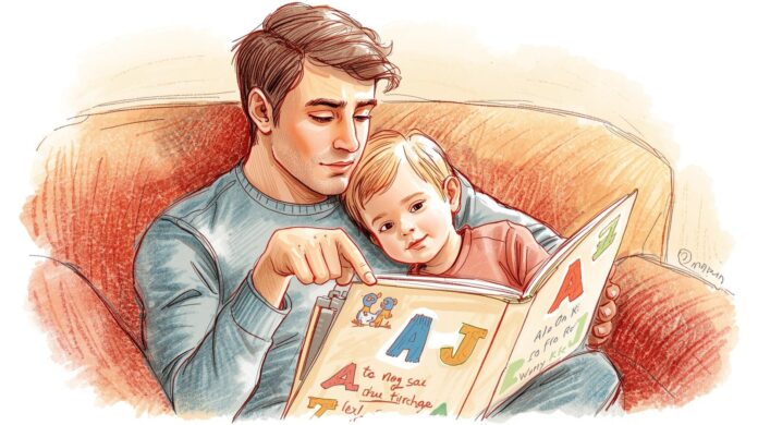 Letter Recognition Milestones by Age: A Parent's Guide & Checklist ...