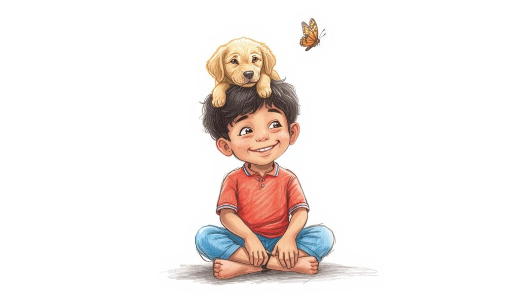 Mindfulness Activities for Preschoolers: 15+ Simple Practices for Focus ...