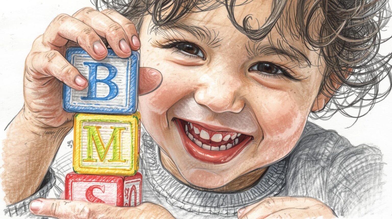 Letter Recognition Milestones by Age: A Parent's Guide & Checklist ...